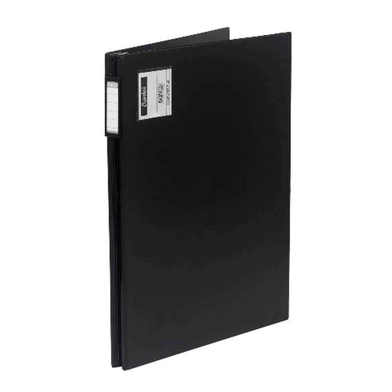 Binder Continuous Form BANTEX Uk 14 - Blue
