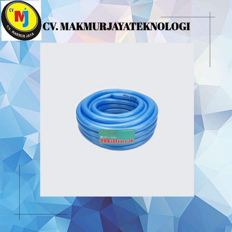 Selang air 3/4inch 10meter