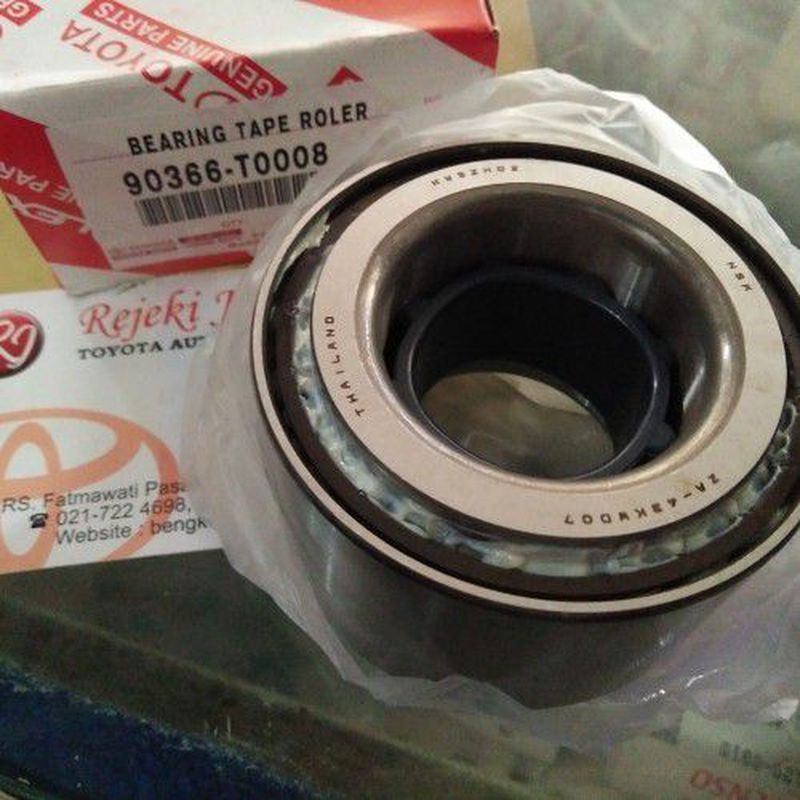 Laher Roda Depan Innova 90366- T0008