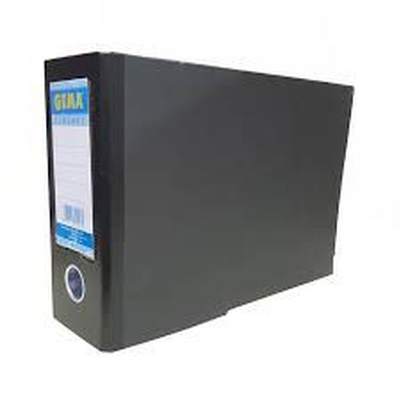 Ordner GEMA F4 (75mm)