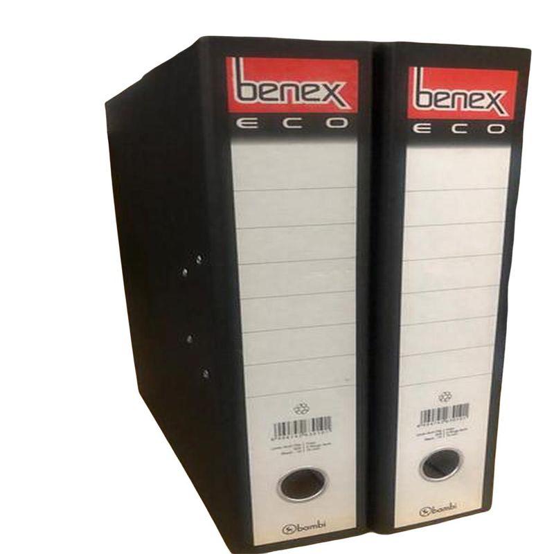 Map Order ukuran Folio, tebal 7,5cm