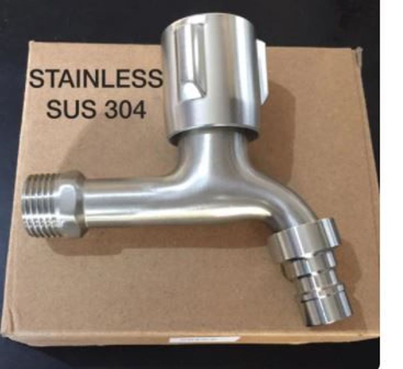 kran air stainless