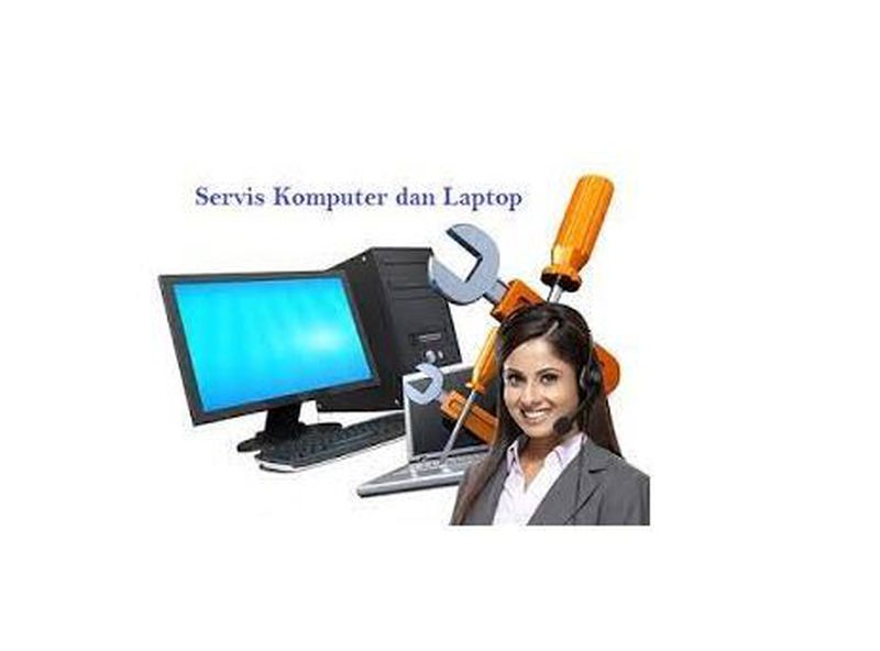 PEMELIHARAAN KOMPUTER NOTE BOOK/LAPTOP PT MMS133-PEMELIHARAAN KOMPUTER ...