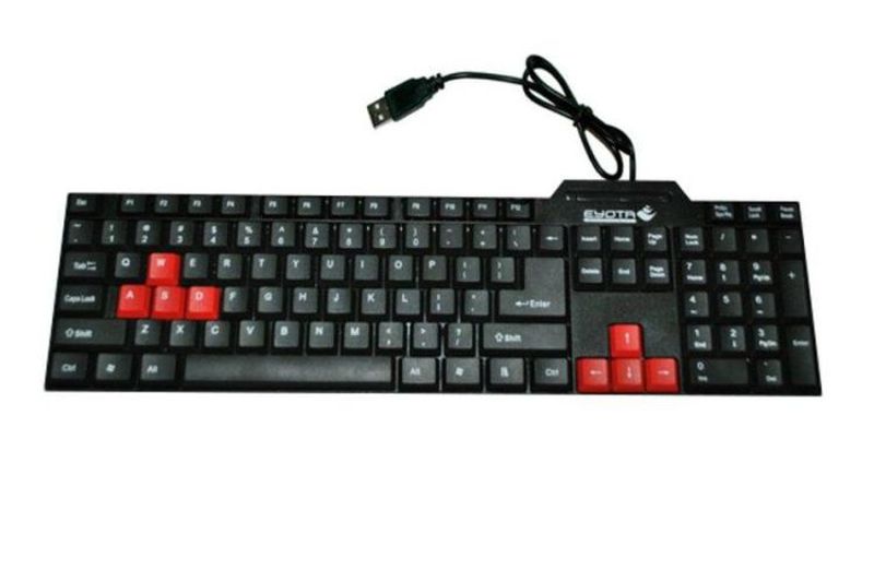 Keyboard Kabel