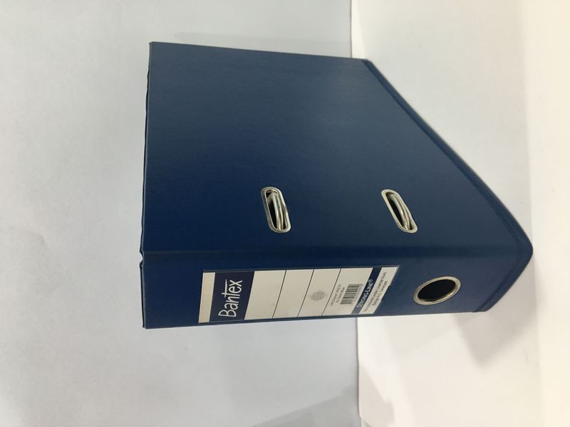 Ordner A5 Bantex - Hijau Tua