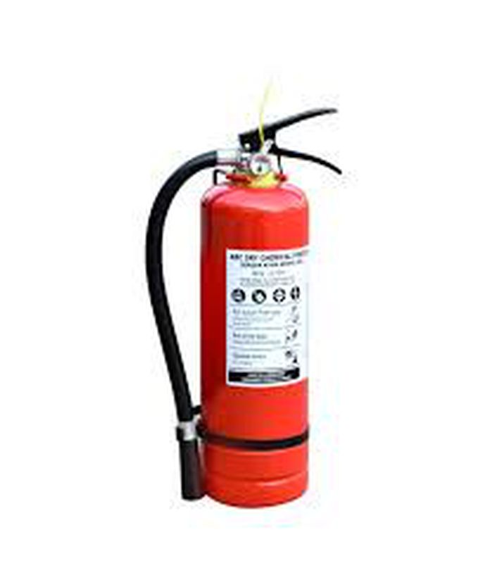 APAR PORTABLE UNIT DRY CHEMICAL POWDER 1 Kg