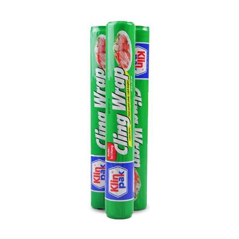 plastik wrap