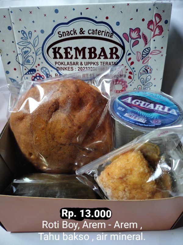 Snack Kembar (5)