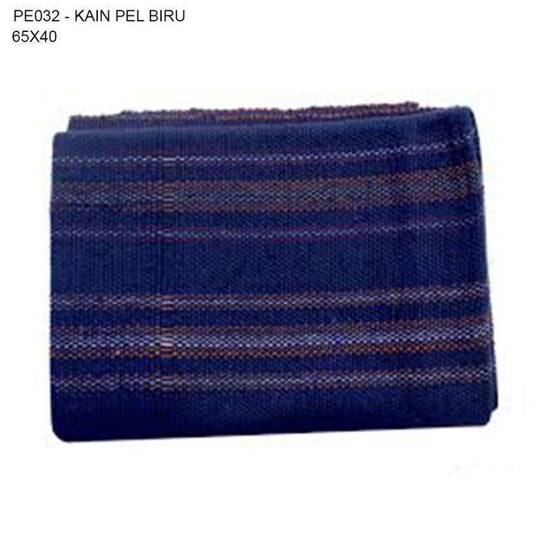 Kain Pel Biru
