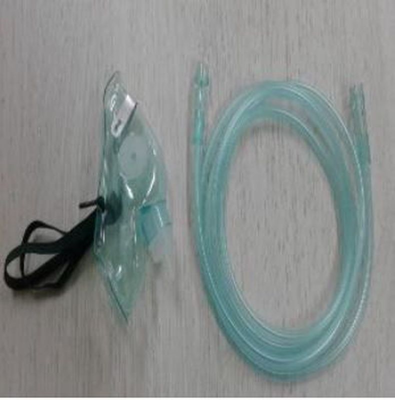 SEMILLAS OXYGEN MASK - Mask Anak