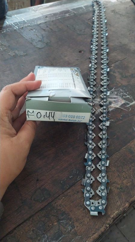 Rantai Chain Saw STIHL type mesin 044