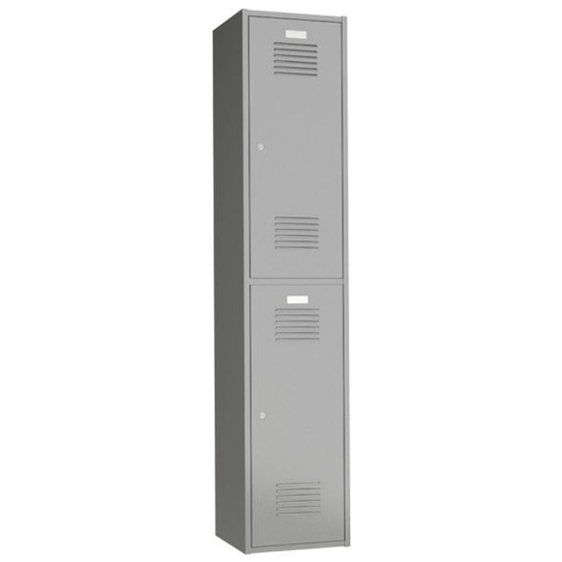 Locker Standar 2 Pintu VLCM 02