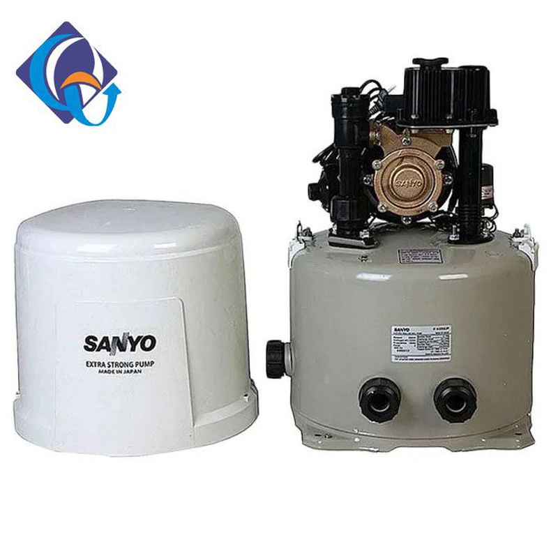 SANYO POMPA AIR PH258JP WATER PUMP MADE IN JAPAN