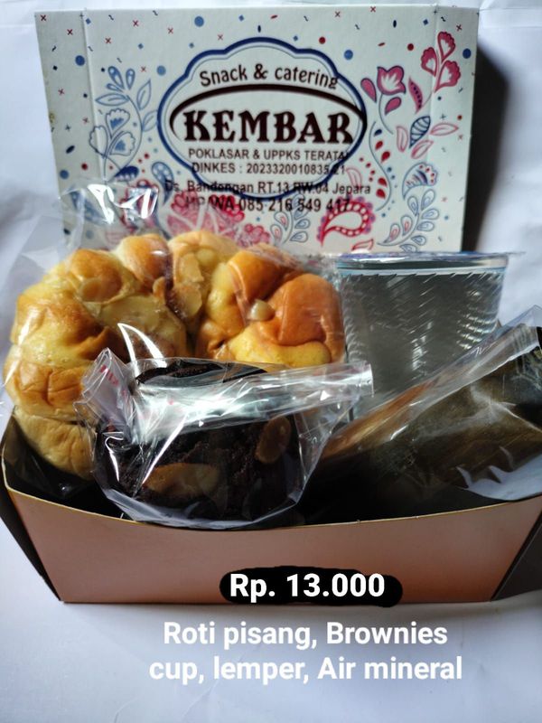 Snack Kembar (3)