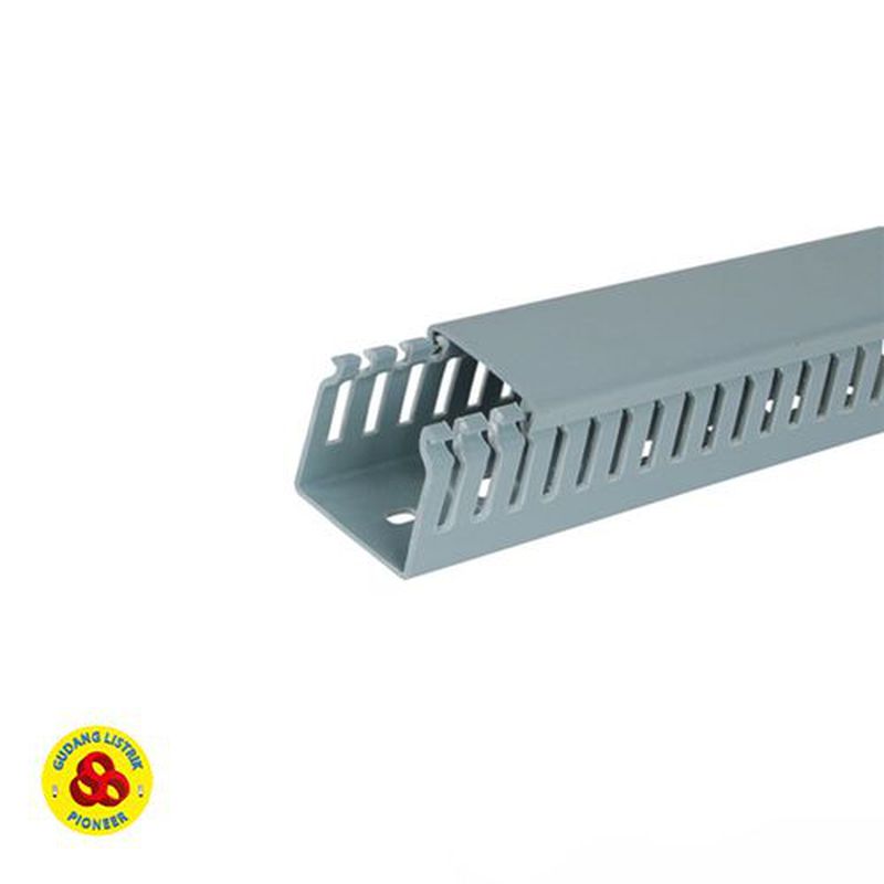 Kabel Telephone DUCT 33x33 lubang