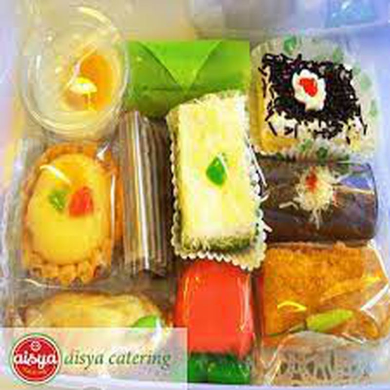 Snack 25K