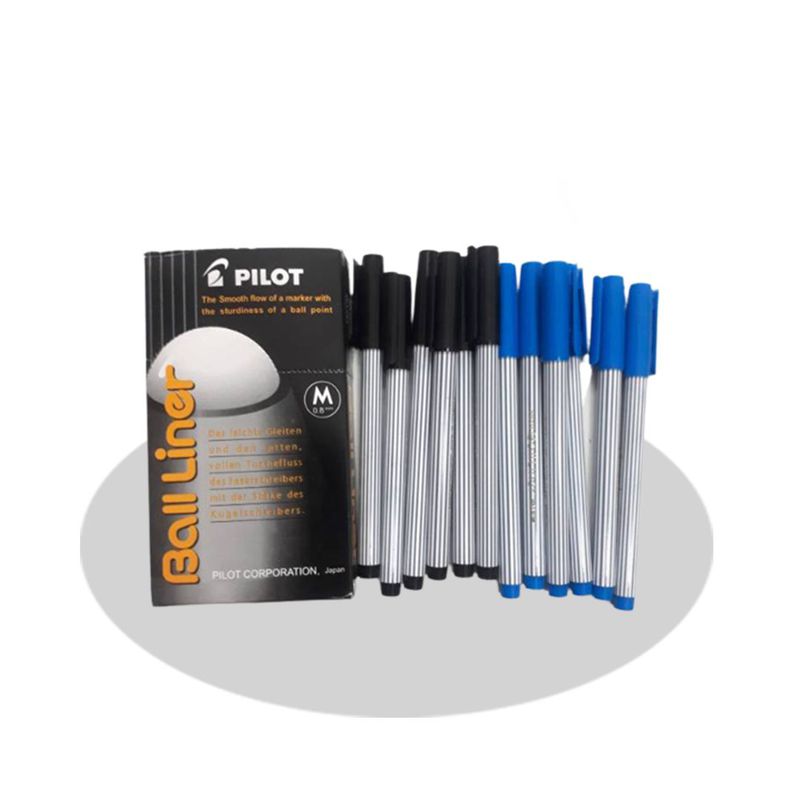 Pen Balliner Pilot @1 Lusin