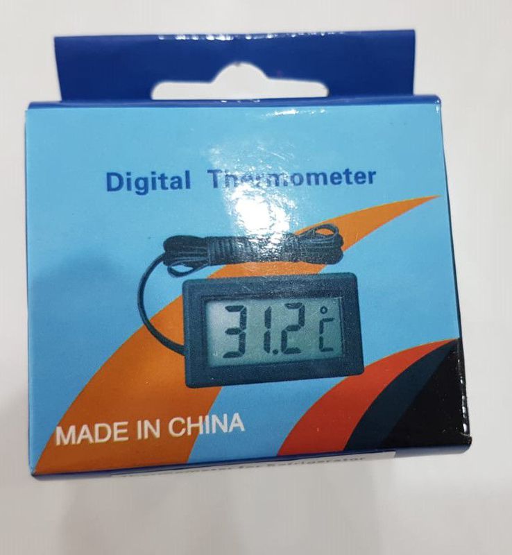 ONEMED Termometer kulkas