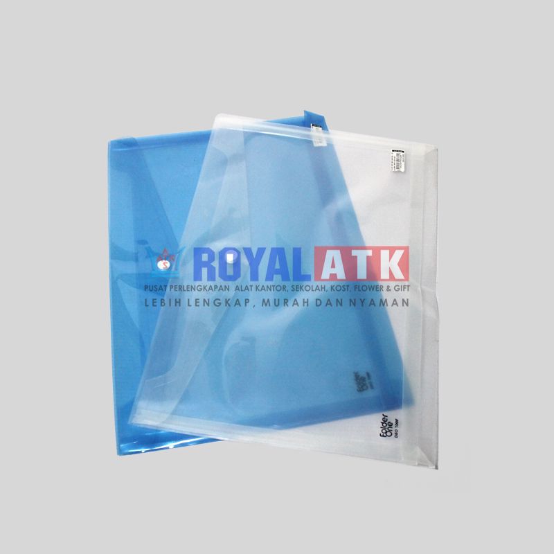 FOLDER ONE MAP KANCING 1 SPINE WRN CMPR (DBO100F) 1802208043600