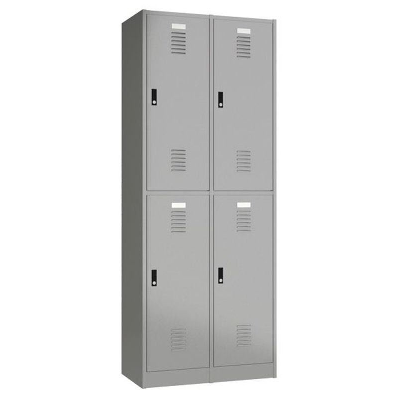 Locker Standar 4 Pintu VLCM 04B