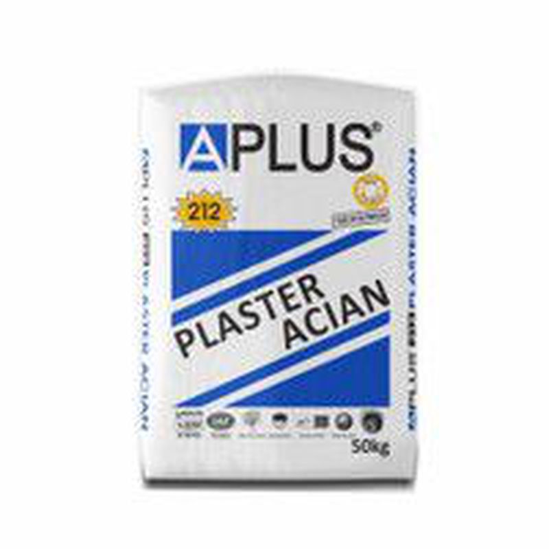 Semen Putih Aplus 50Kg