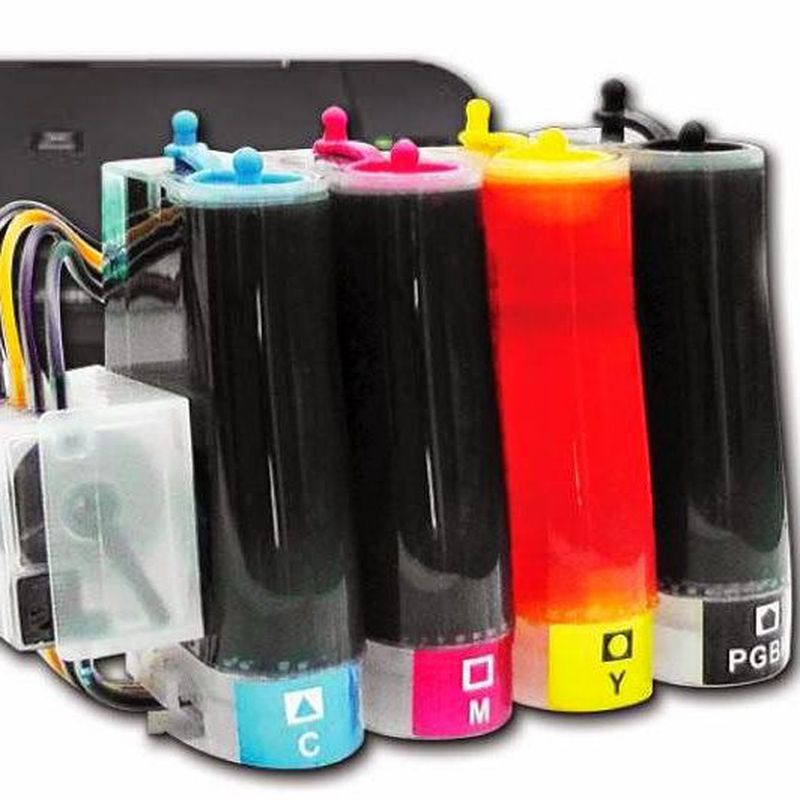 Servis Printer - Sparepart