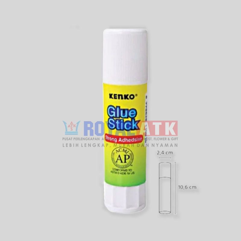 LEM STICK KENKO 25 GRAM BESAR 8998838110034