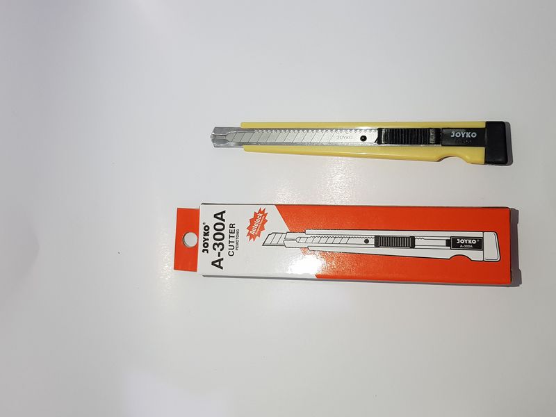Cutter A-300 Joyko