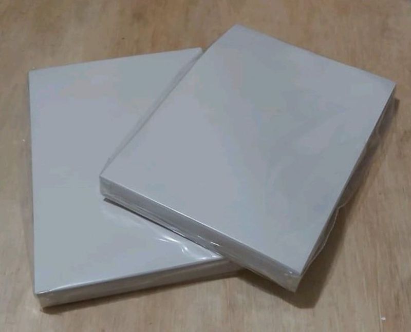 Kertas Buram ukuran F4 / Folio