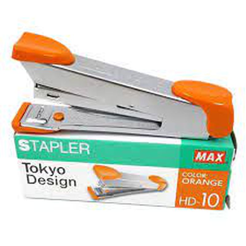 Stapler Max HD-10