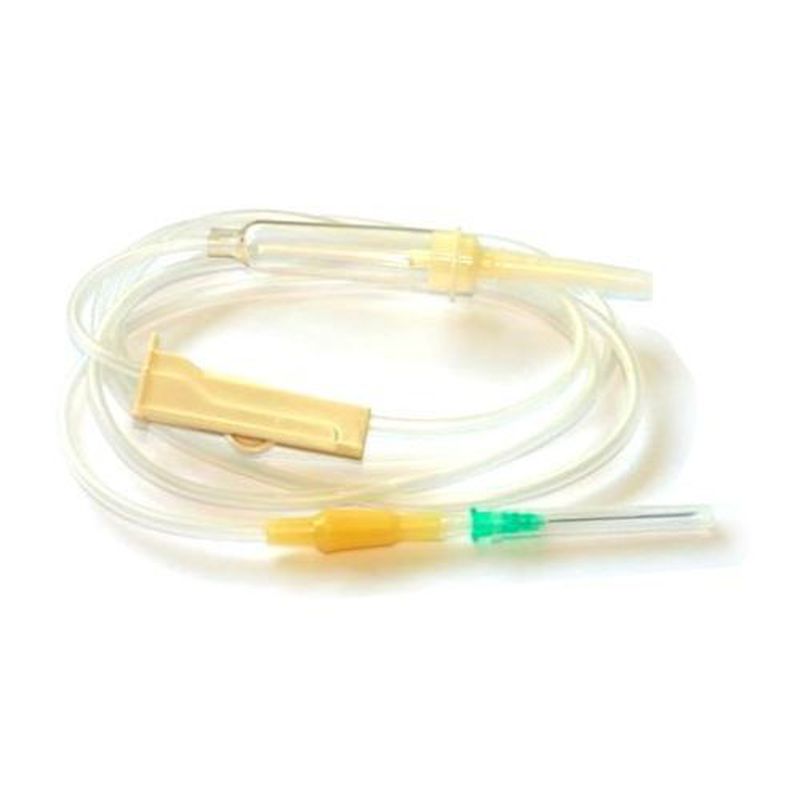 ONEMED Infus Set Anak