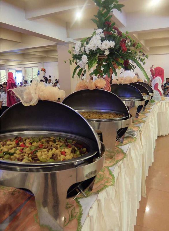 Buffet 1 - Buffet Tematik3