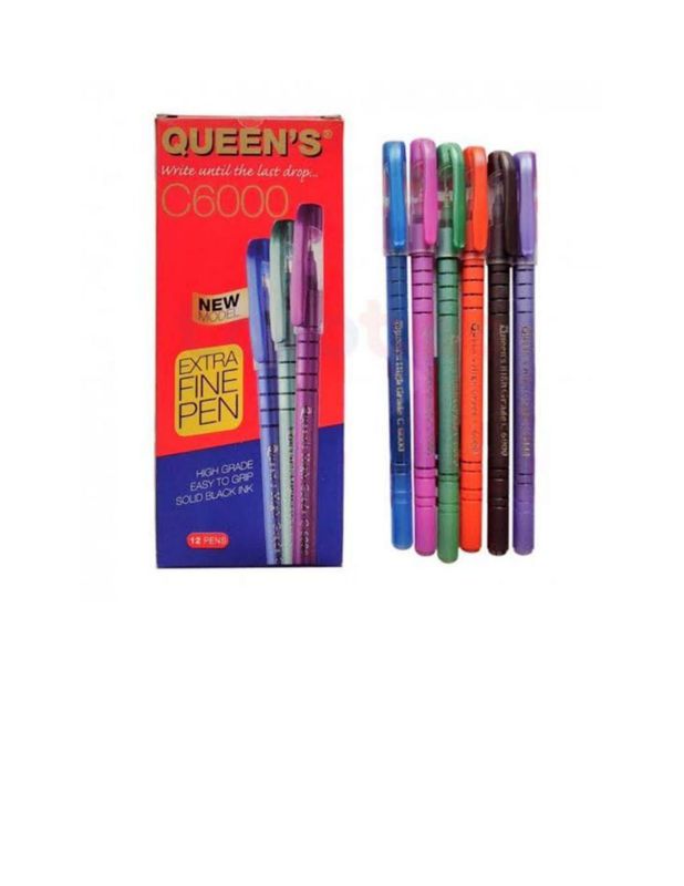 FASTER QUEEN_PULPEN