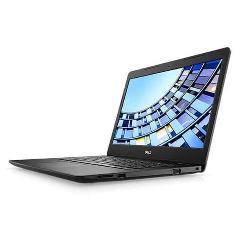 Laptop/Notebok Dell Vostro 3400 BLACK I3 1115G