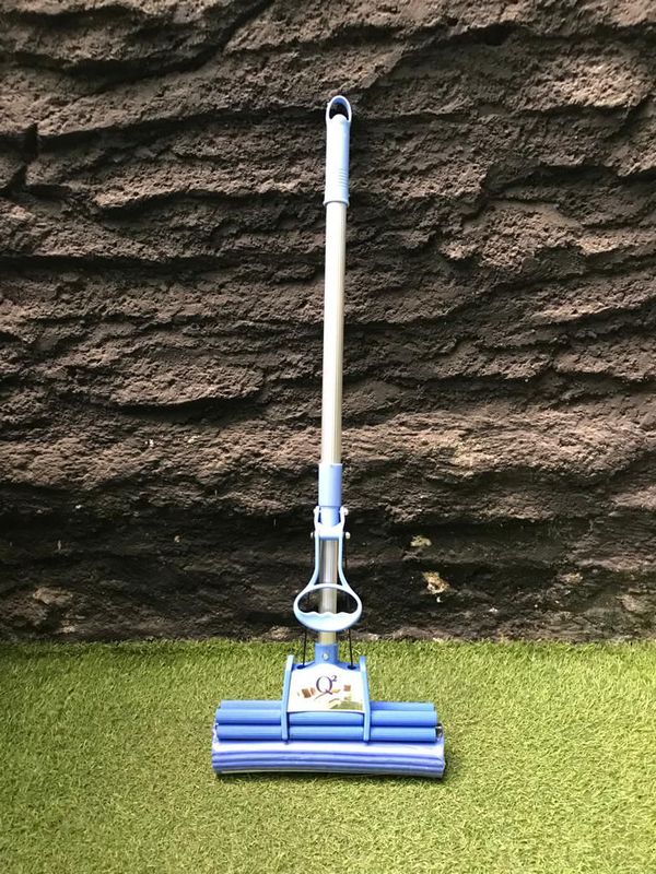 Alat Pel (Slaber) Spon penyerap air