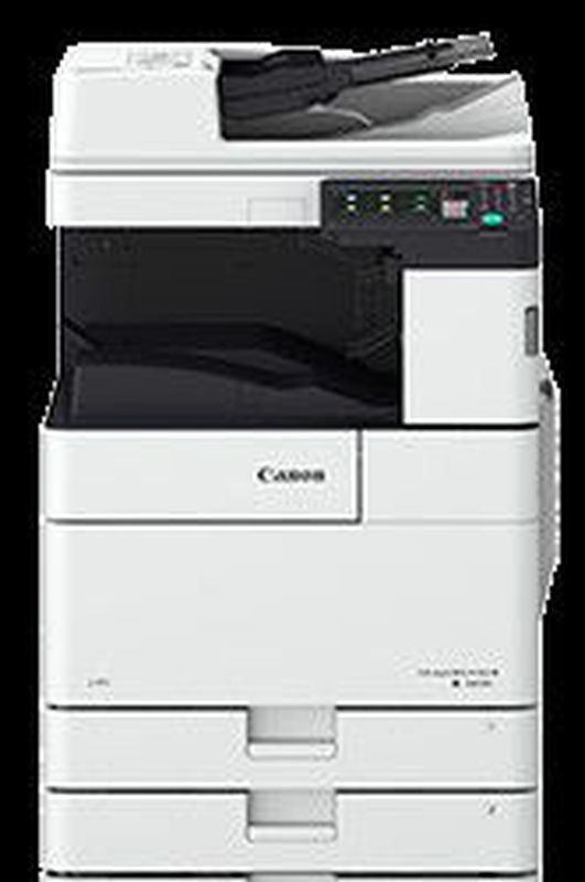 Mesin Fotocopy Canon iR-2645i DADF