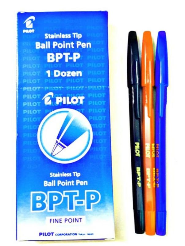 Bolpen PILOT BPTP