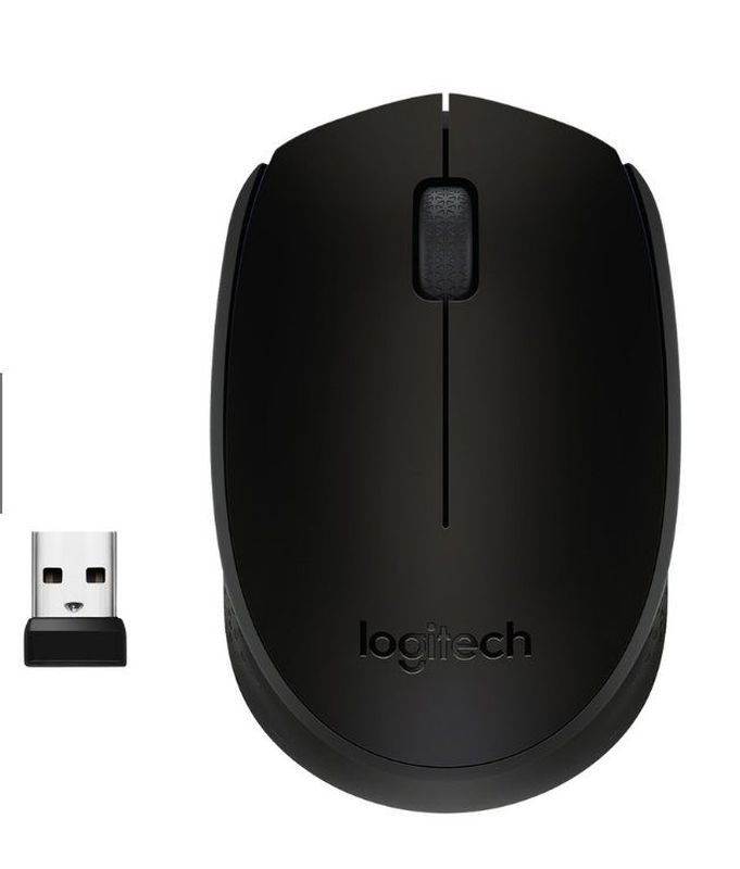 Mouse Wireless