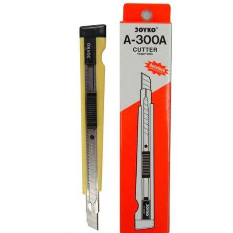 Cutter A-300A