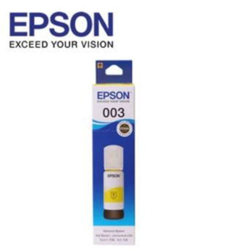 tinta epson kuning