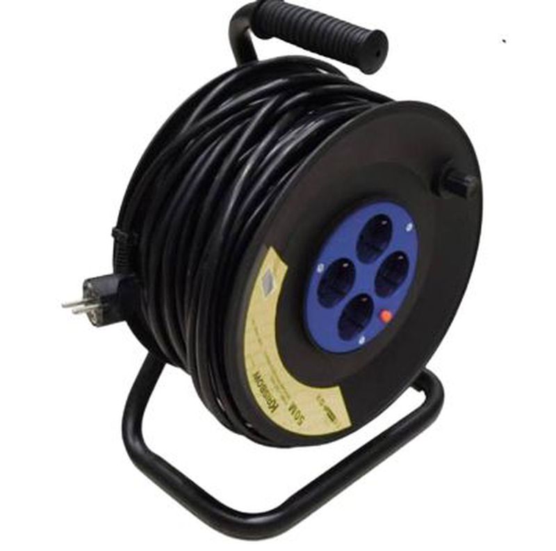 Rol Kabel - Kecil(10meter)