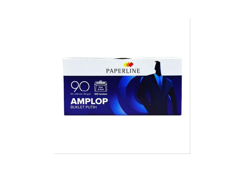 Amplop 90-PLS