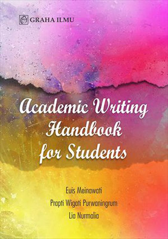 Academic Writing Handbook for Students