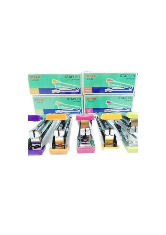 Stapler HD 10 (Staples) kecil