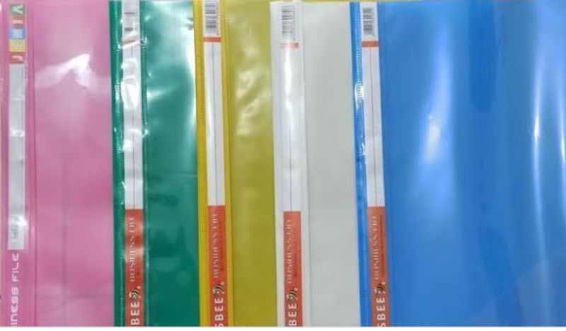 Map Snelhecter Plastik