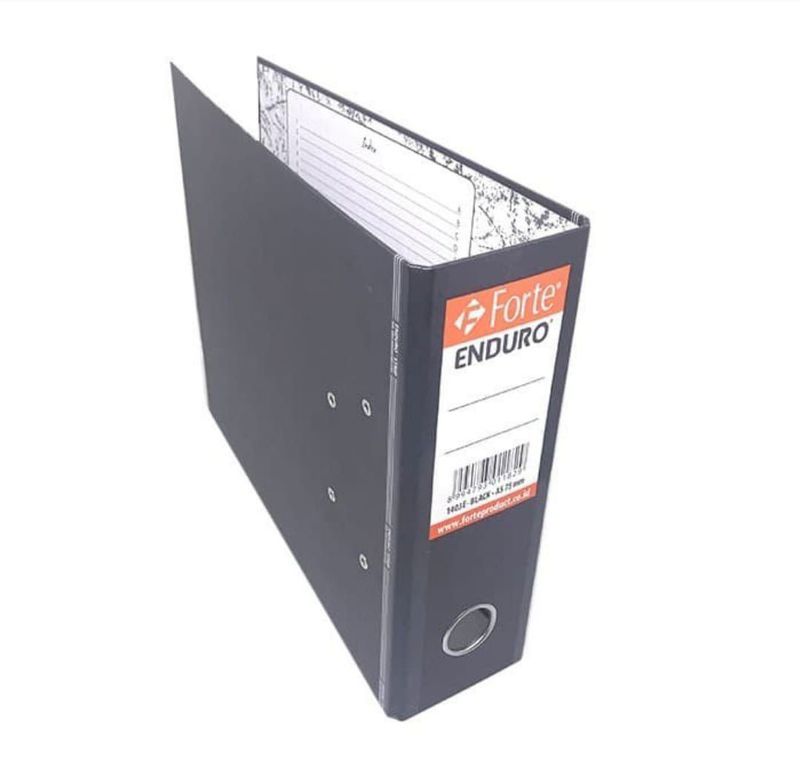 Ordner Folio FORTE 75 mm