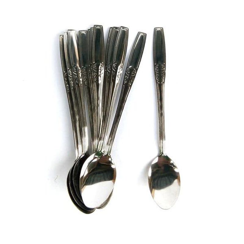 Sendok makan (stainless)