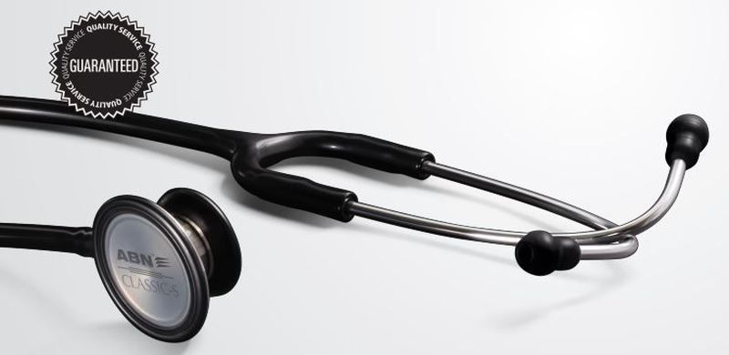 ABN Classic-S Stethoscope - SS-021S (Adult)