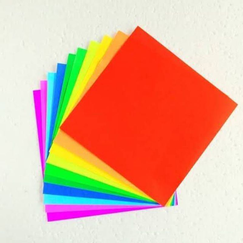 Kertas Origami - 20x20