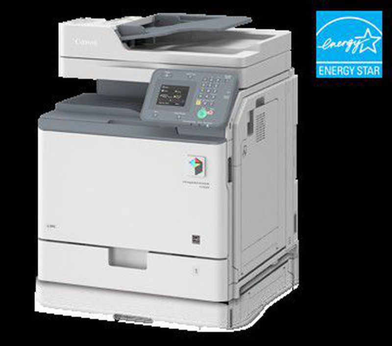 Mesin Fotocopy Canon iR-C1325